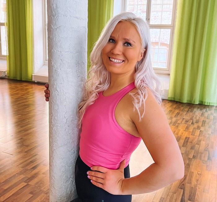 Some :: Maria Westerlund