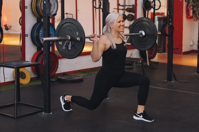 Valmennus :: Maria Westerlund